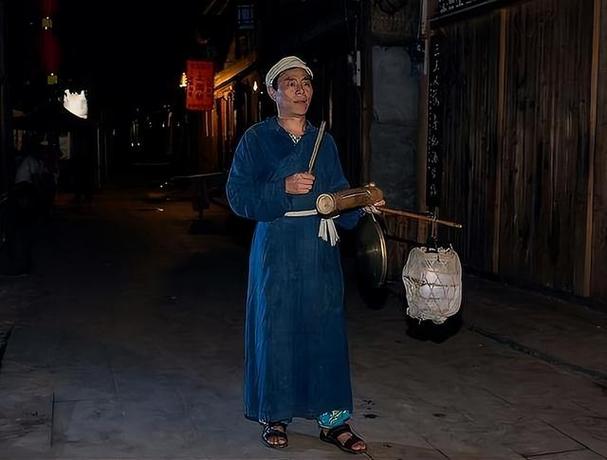 打更是从几点开始图标