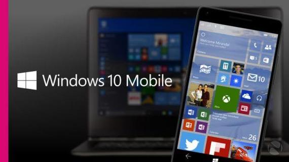windows10手机版软件内容