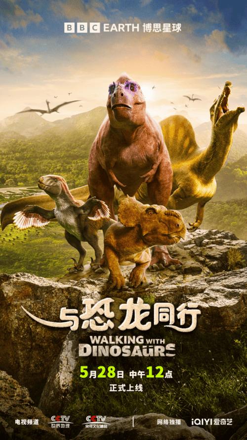 与恐龙同行3D国语版 下载截图