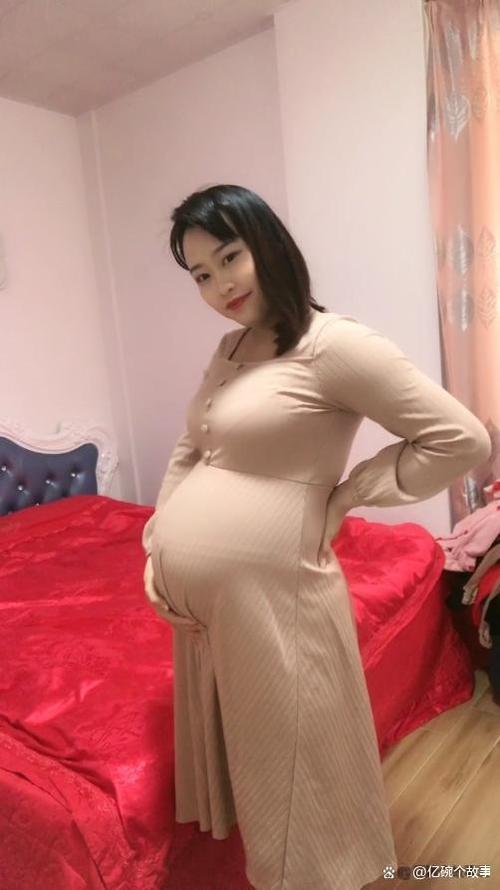 五胞胎露肚大肚子视频图标