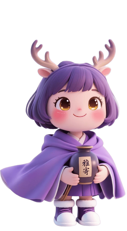 特色IP截图