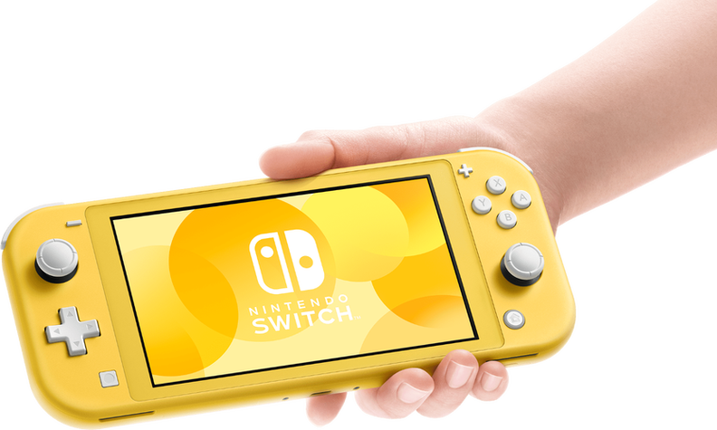 switch更新游戏太慢图标