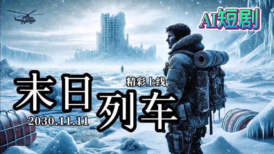 《末日》大结局图标