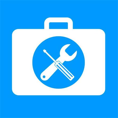 视频工具箱下载图标