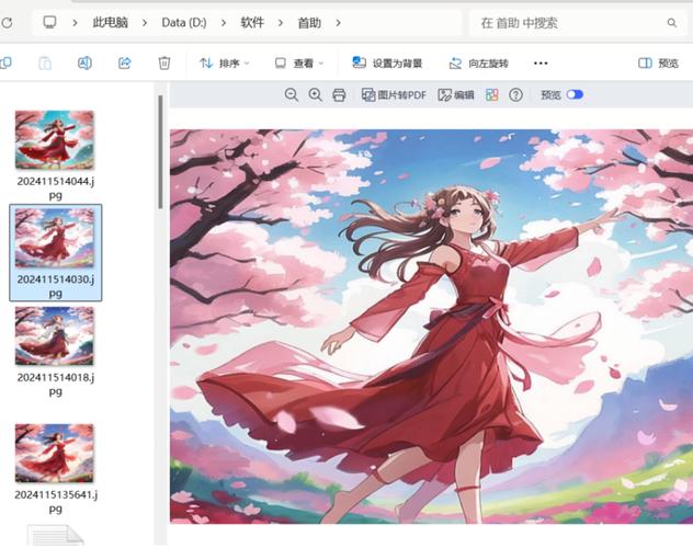 图片一键生成图标