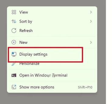 竖屏调横屏怎么调图标