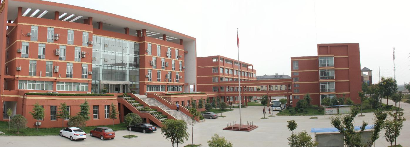 郑州一中航空港区实验学校怎么样图标