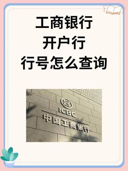 工商银行卡开户条件图标
