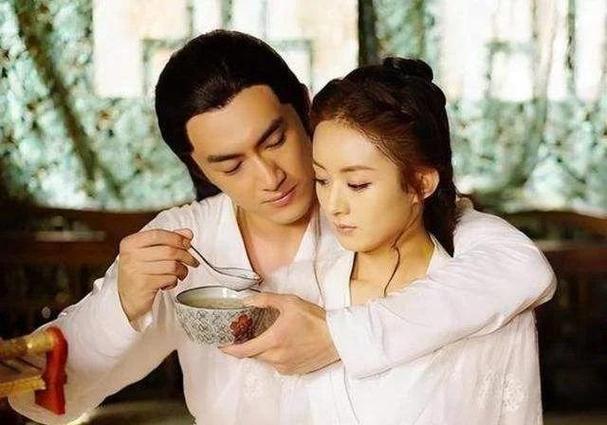 热搜式暗恋[娱乐圈]图标