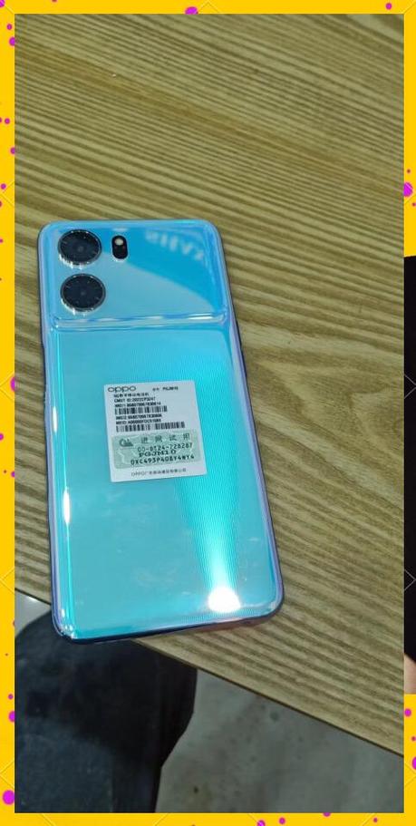 oppok10建议买吗图标