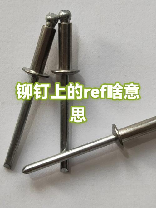 REF是什么意思啊截图
