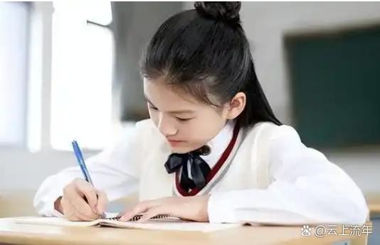 小孩写字特别慢是病吗截图