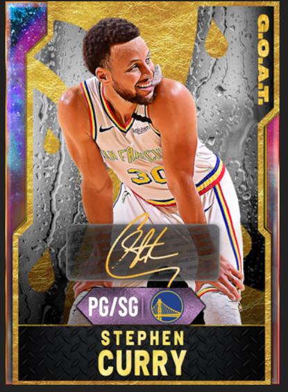 nba2k20库里豪华存档版图标