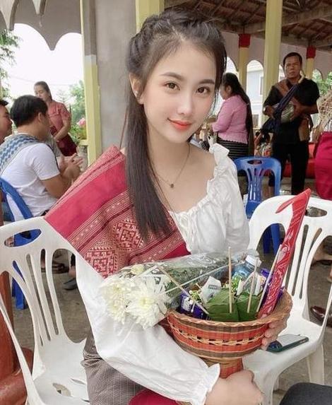中国哪个城市老挝美女多图标