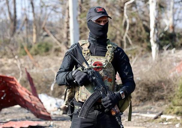 觉醒雇佣兵系统出国当雇佣兵图标