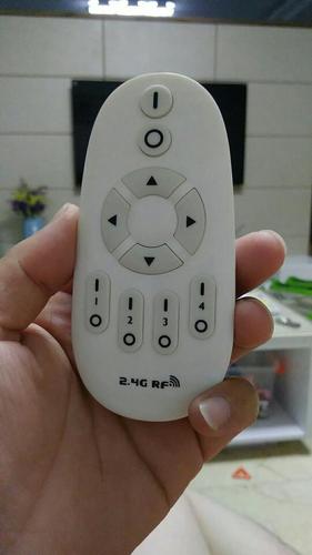 客厅遥控灯遥控器丢了图标