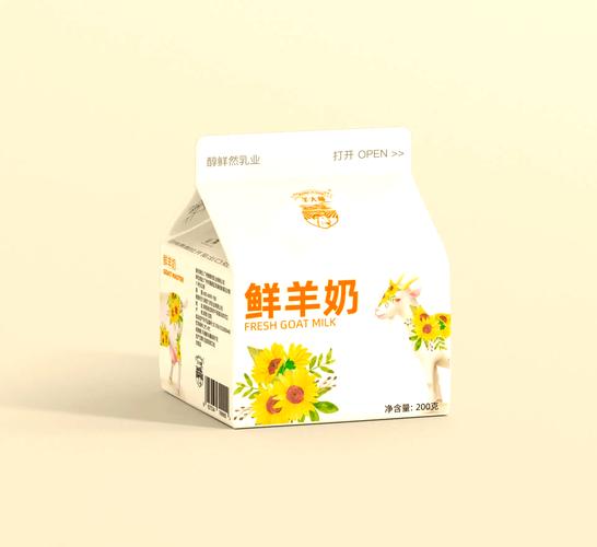 羊奶一般一斤几元图标