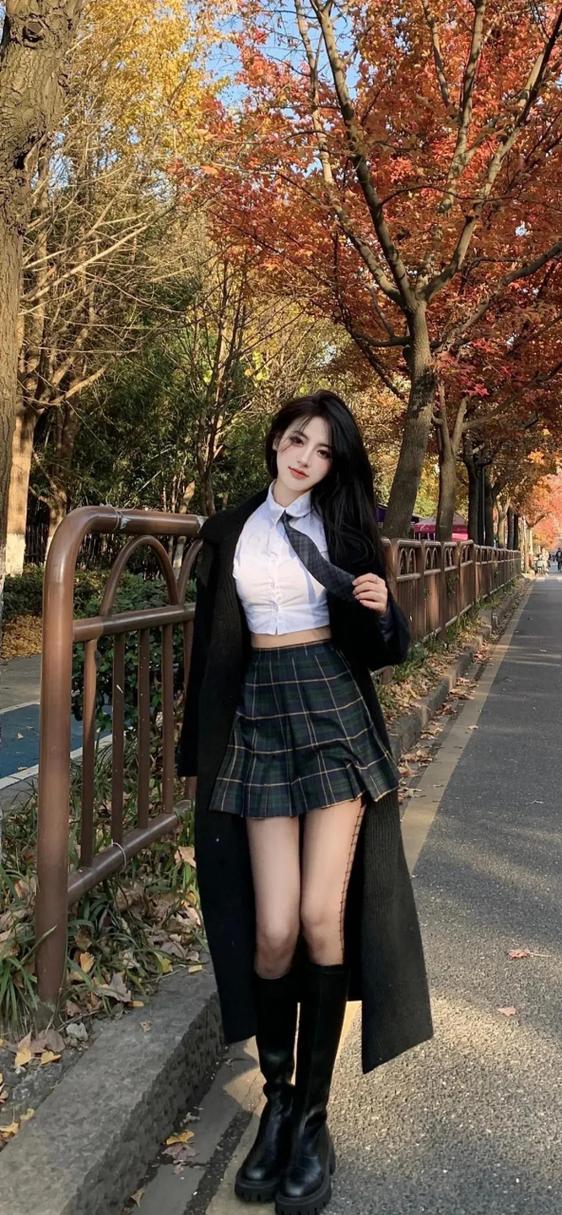 jk小姐姐 什么意思截图