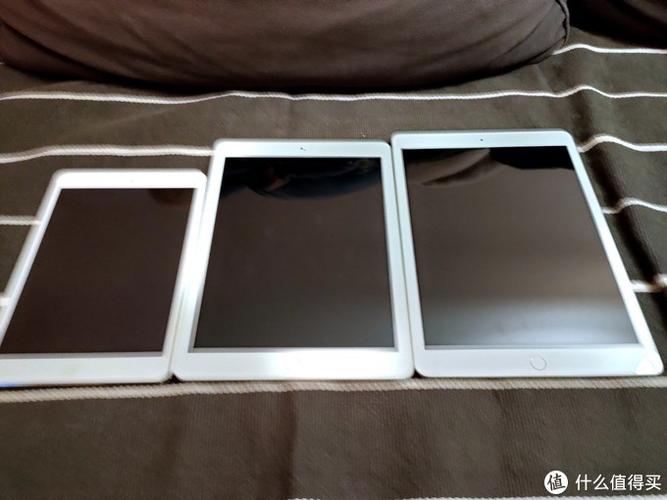 ipad2018和2020对比图标