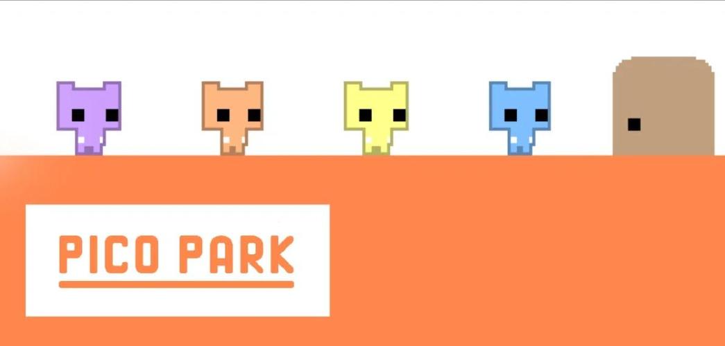 Pico Park图标