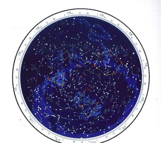 每天晚上西边最亮的那颗星是什么星图标