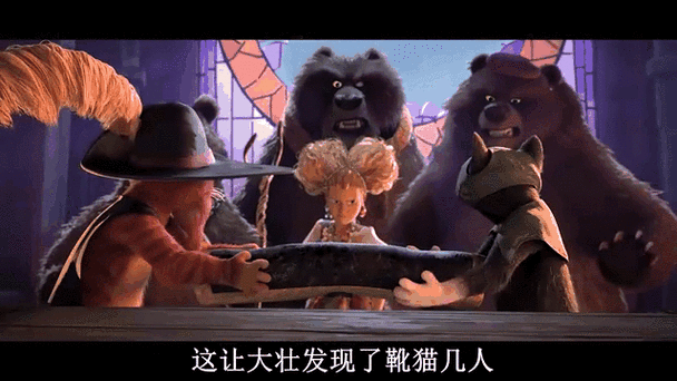 猫善良还是狗善良图标