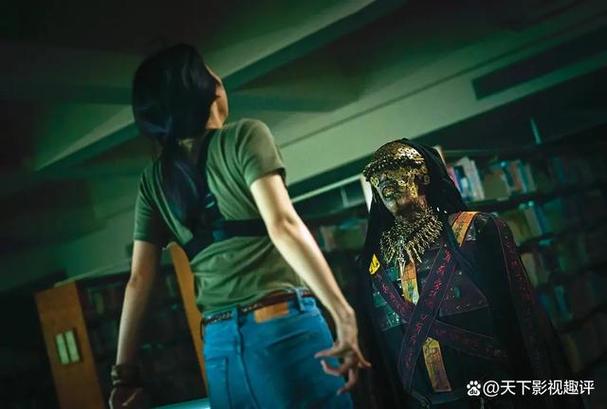 女鬼桥完整版在线播放截图
