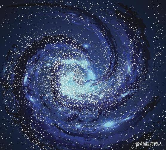 宇宙引力源图标