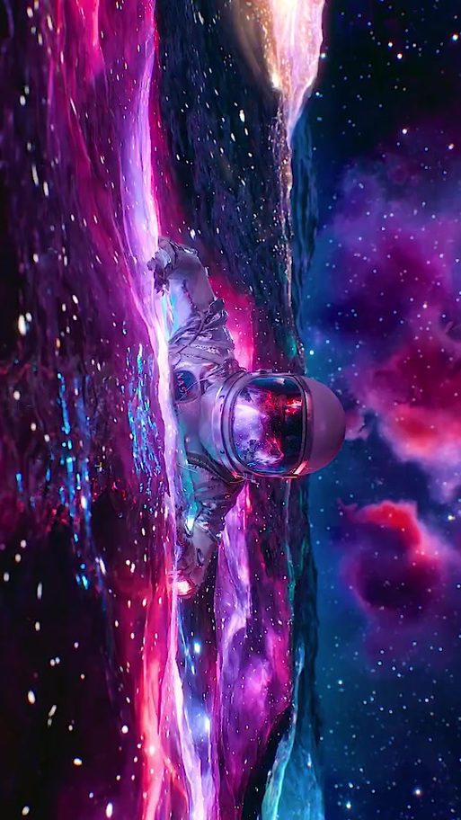 星际穿越壁纸缩略图