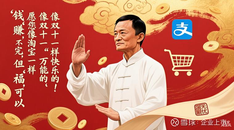 马云新出赚钱平台截图
