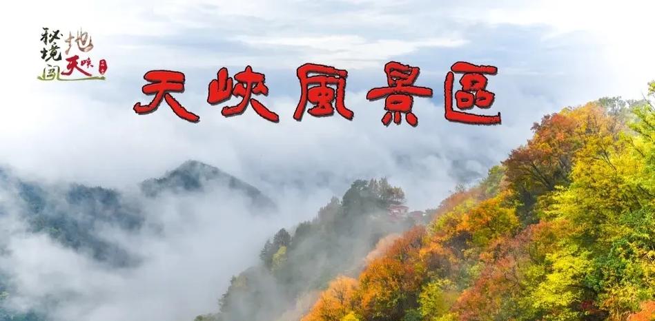 天峡地侠