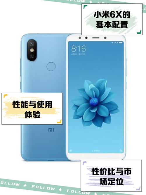 小米6x无限重启开不了机图标