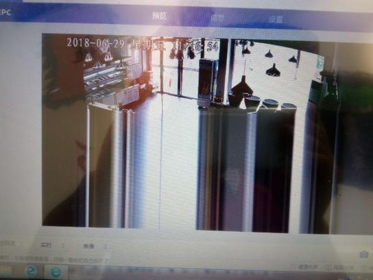 监控画面会卡顿怎么办