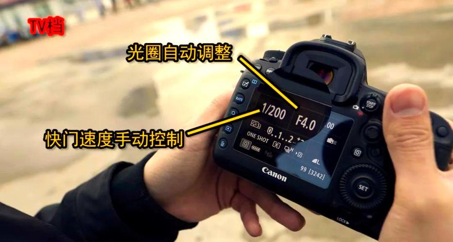 TV档是什么拍照模式