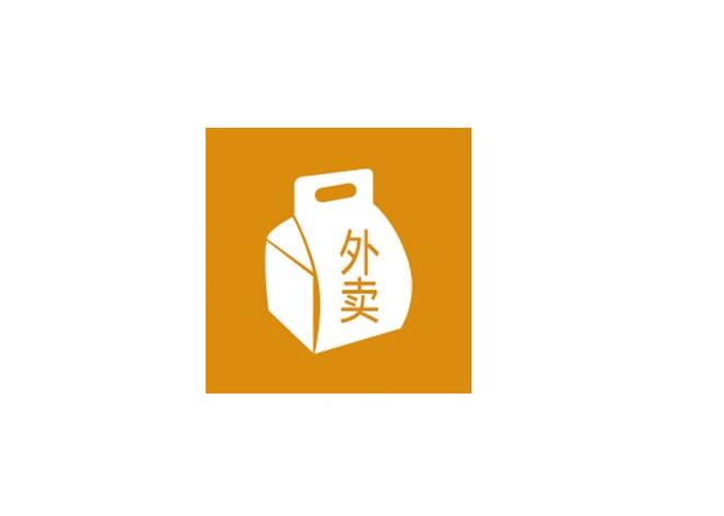 蚂蚁外卖app图标
