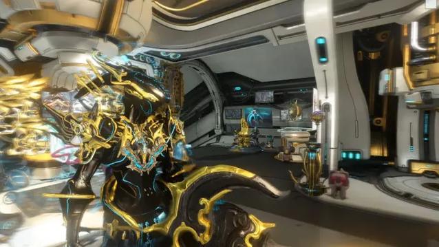 warframe可以改名吗图标