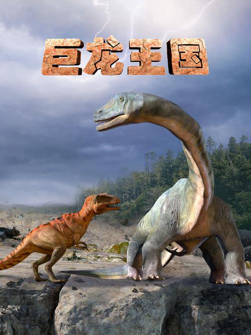 巨龙王国恐龙图标