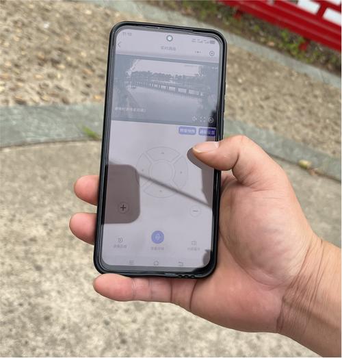 iPhone自带屏幕监控