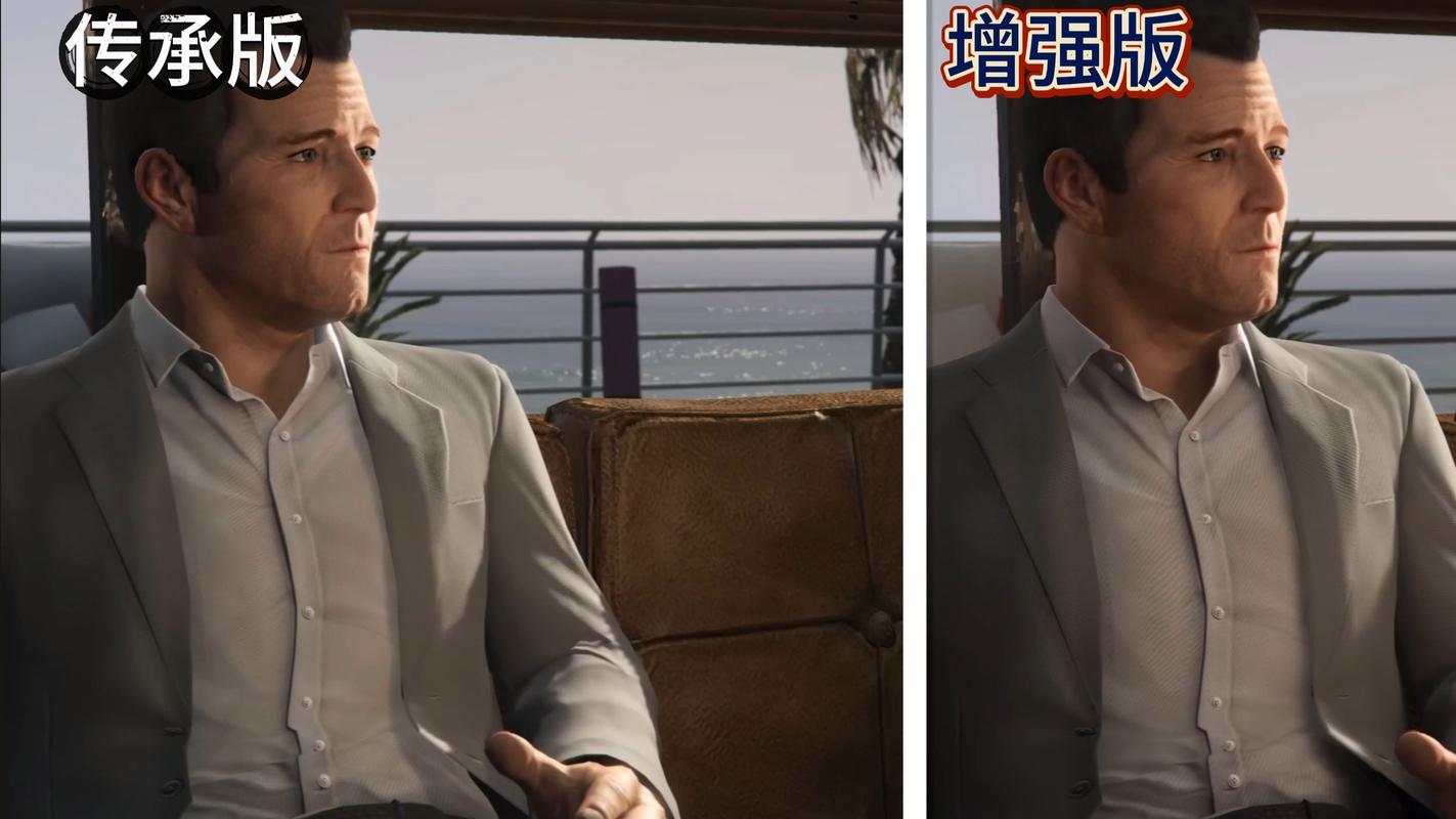 gta5dx11和dx10流畅截图