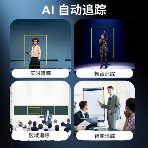直播脸部追踪是什么功能截图