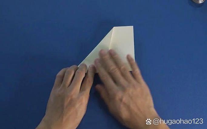 小学生最火的纸飞机