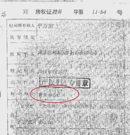 私人借钱抵押房产证有用吗图标