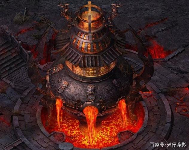 纯元之宝图标