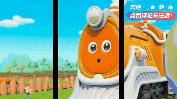 宝宝巴士快乐启蒙手机版下载图标