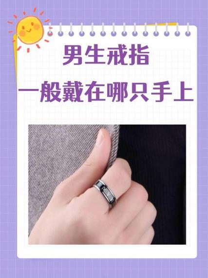 手环男生应该戴哪只手图标