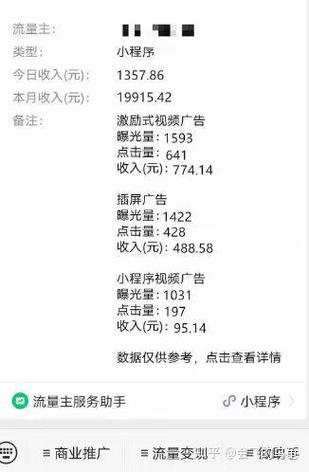 影视平台怎么赚钱截图
