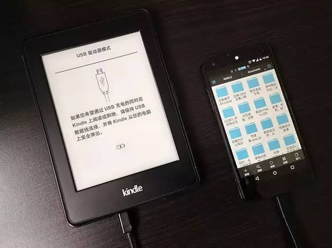 kindle咪咕版怎么导入电子书图标