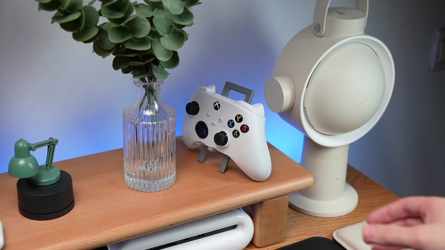 xbox连接第三方手柄图标