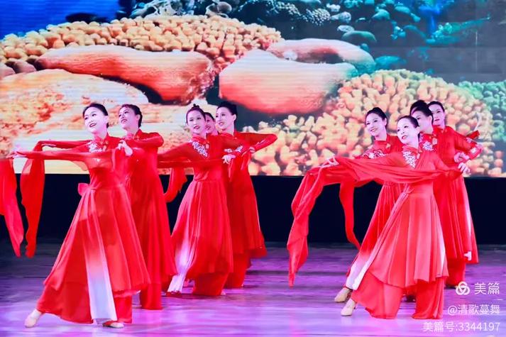 高雅人士舞蹈完整版图标