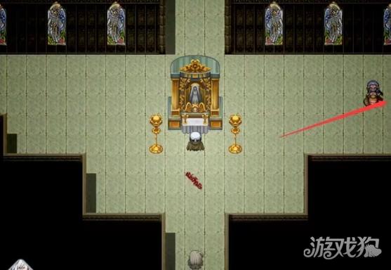 黑暗灵魂二攻略截图
